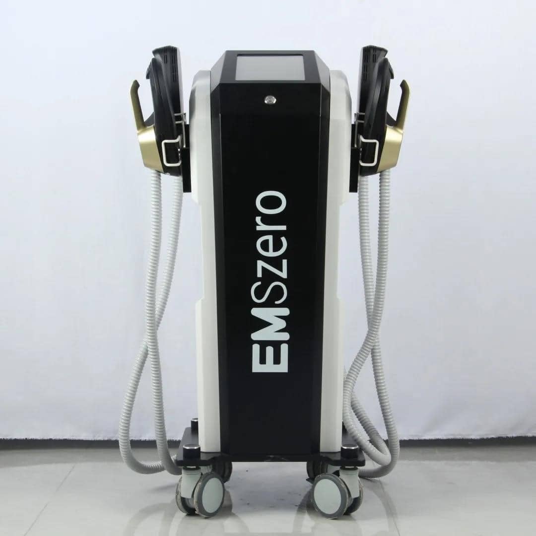 6500W Ems Zero Nova NEO Professional EMSZERO PRO ULTRA RF Machine 2024 ...